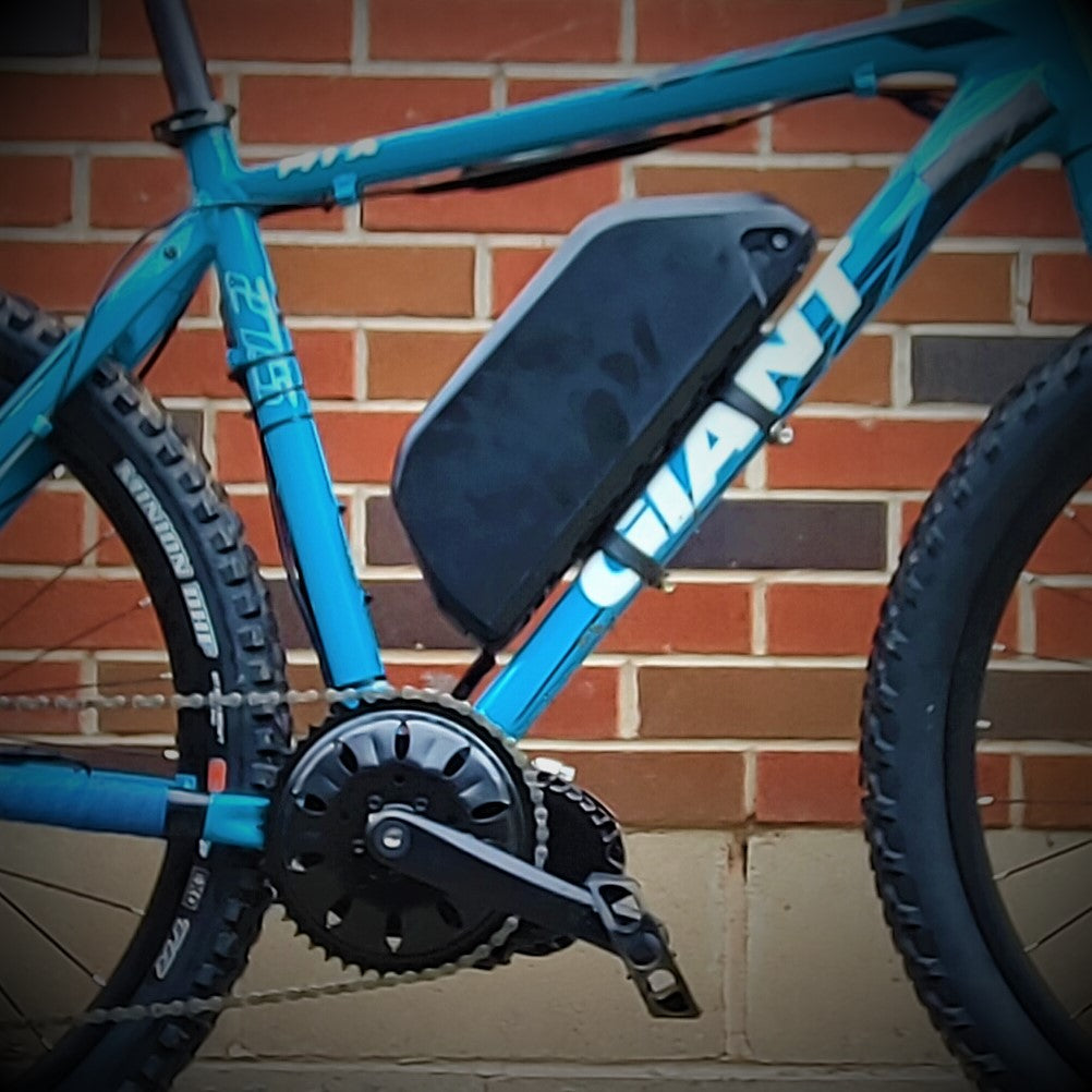Canada's Most Affordable Electric Bicycle Kits – AffordableEbikes.ca
