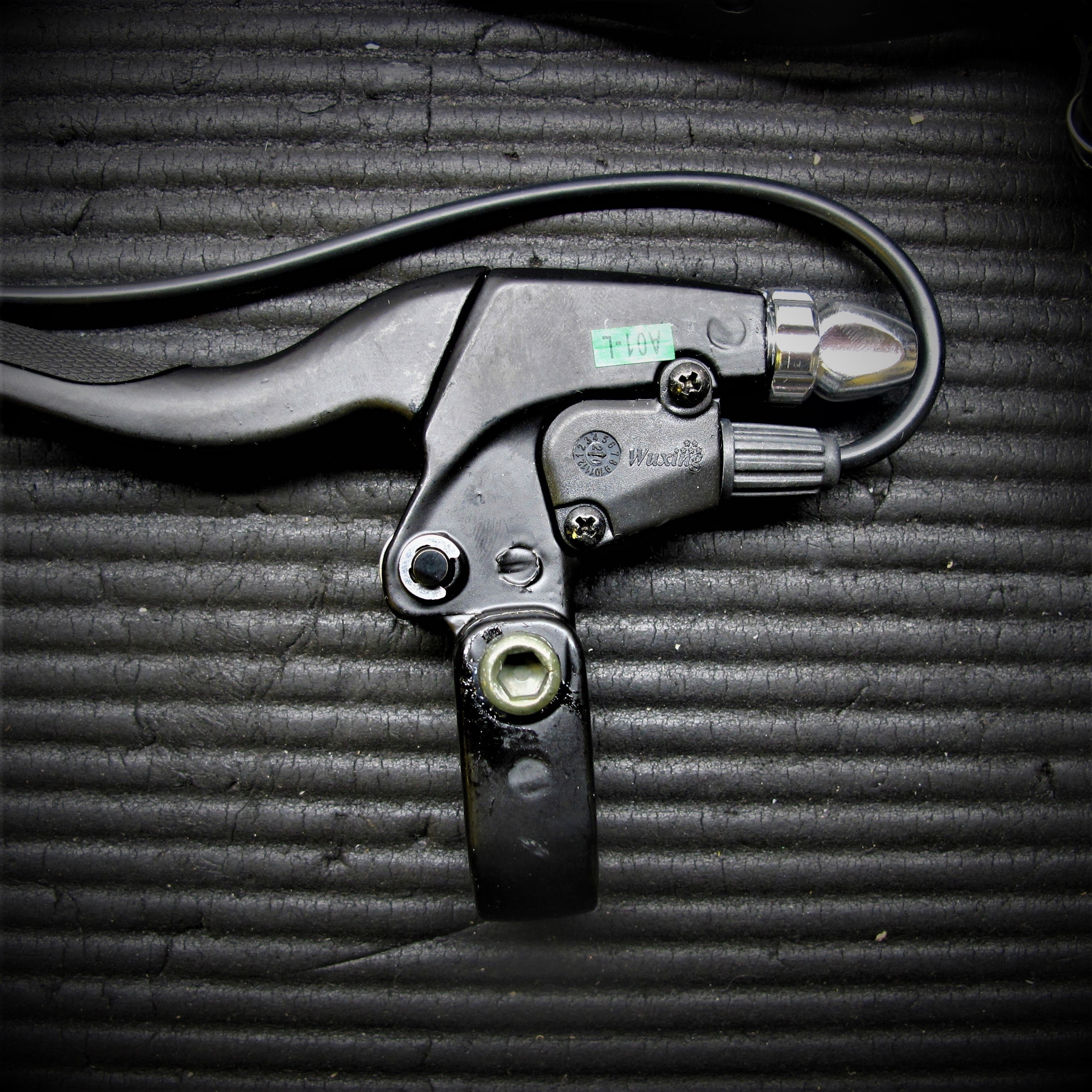 E-Brakes – AffordableEbikes.ca