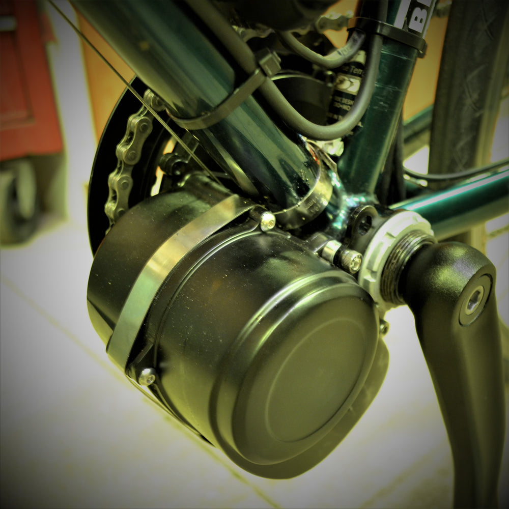 Canada's Most Affordable Electric Bicycle Kits – AffordableEbikes.ca