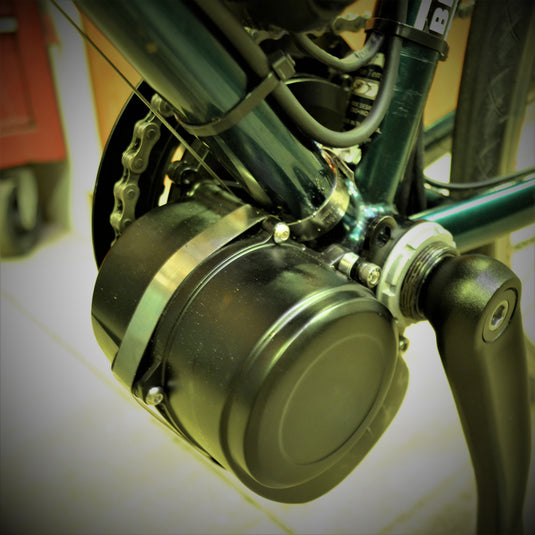 Canada's Most Affordable Electric Bicycle Kits – AffordableEbikes.ca
