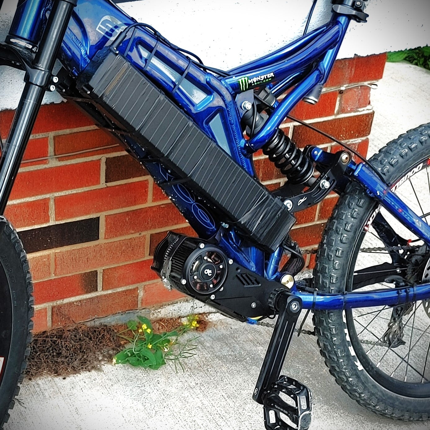 High Power Kits – AffordableEbikes.ca