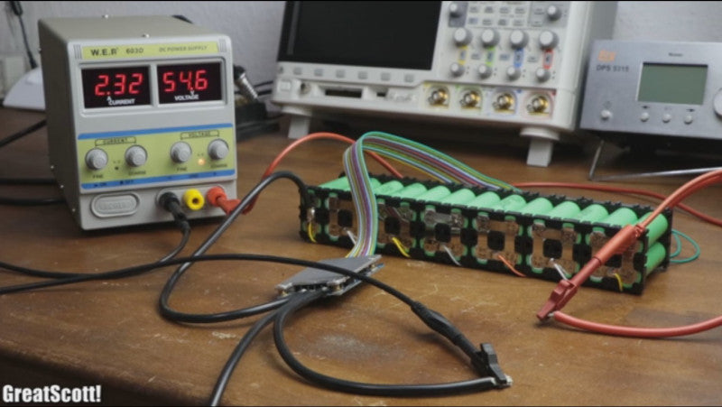 DIY Battery Products – AffordableEbikes.ca