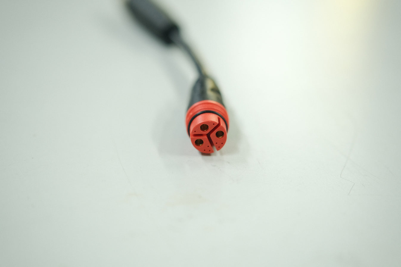 Adapter - Motor Cable - L1019 Male to L1121 Female – AffordableEbikes.ca