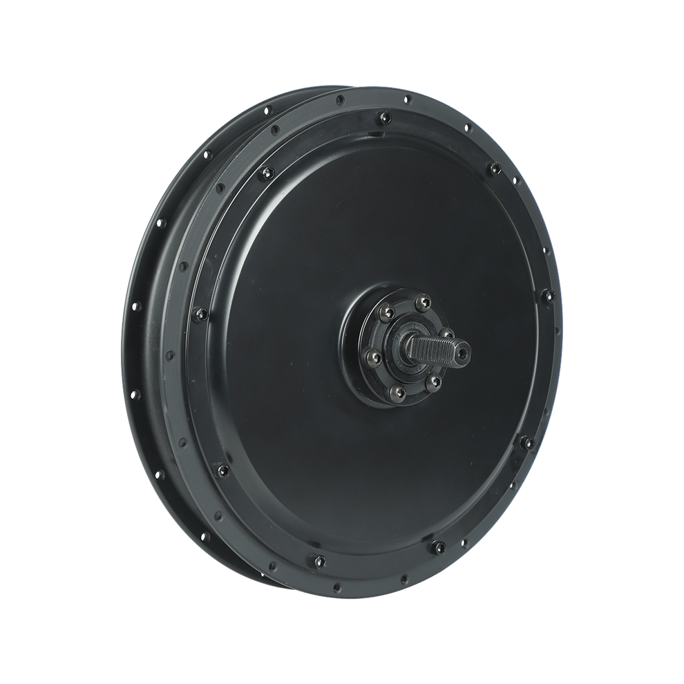 1000W Front - XF39 MXUS - Direct Drive Hub Motor – AffordableEbikes.ca