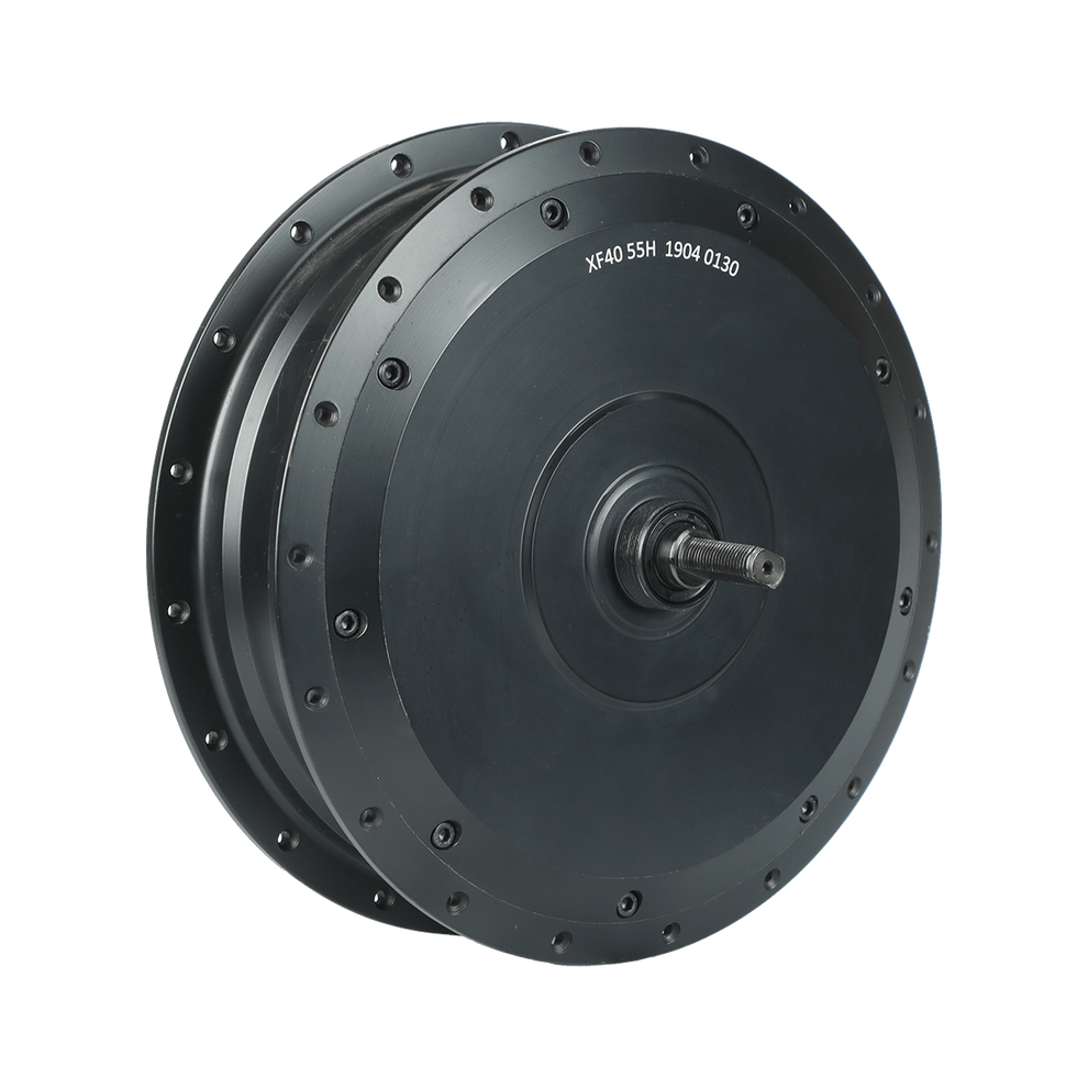 5K Turbo - 5000W Direct Drive Hub Motor, 150mm Dropout ...