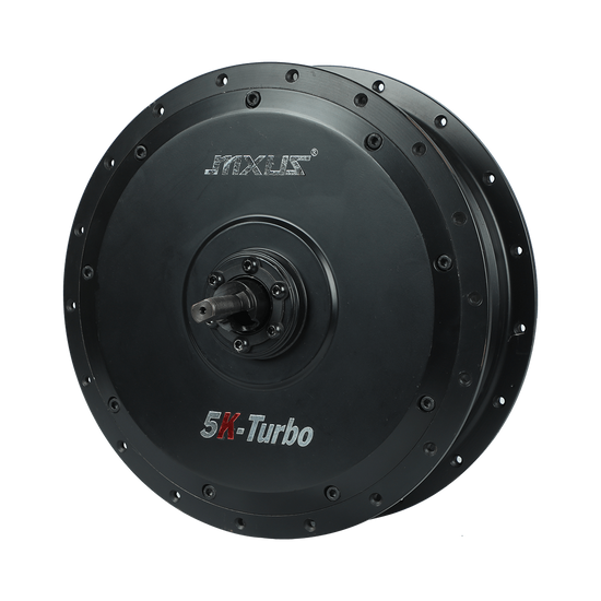 5K Turbo - 5000W Direct Drive Hub Motor, 150mm Dropout ...