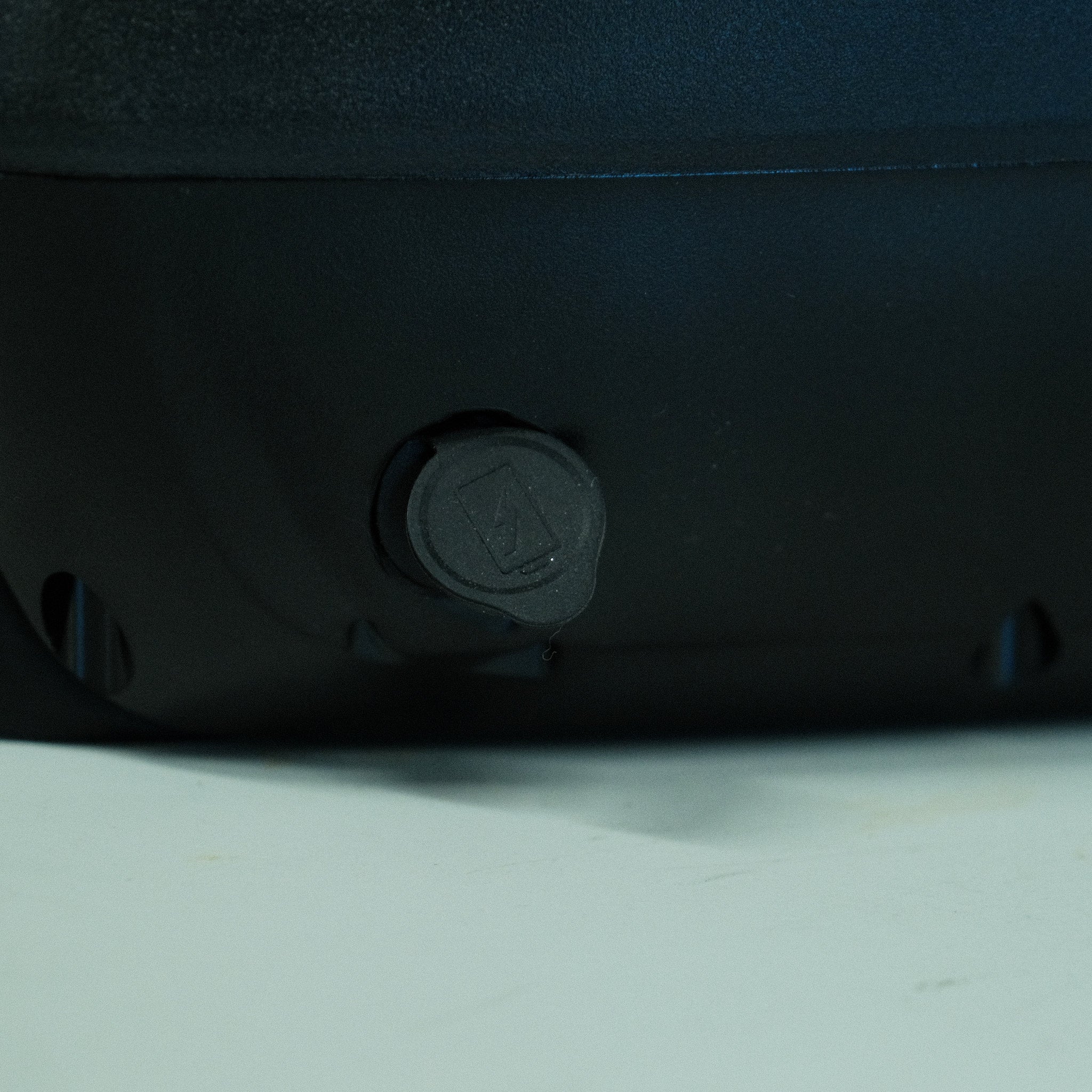 Gas Tank Battery Case - Hailong - Motorcycle Look – AffordableEbikes.ca