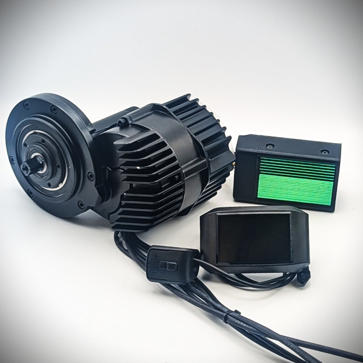 NEW! BBSHD / BBS02 Upgrade Kit V2 ASI BAC855 – AffordableEbikes.ca