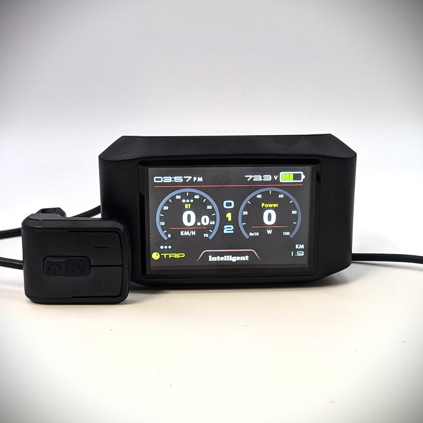 NEW! BBSHD / BBS02 Upgrade Kit V2 ASI BAC855 – AffordableEbikes.ca