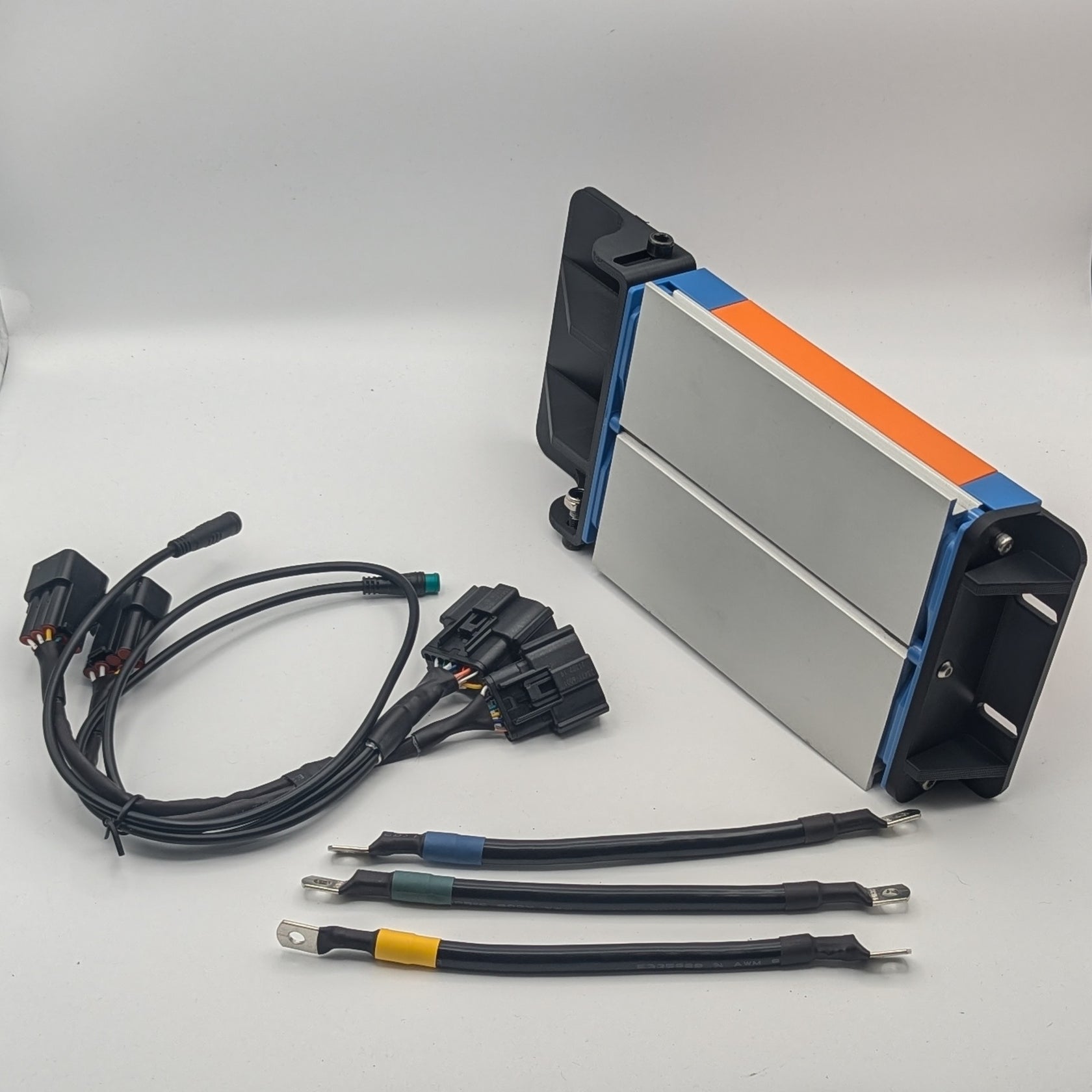 Surron Lite Bee ASI BAC4000 Upgrade Kit - Plug-n-Play – AffordableEbikes.ca