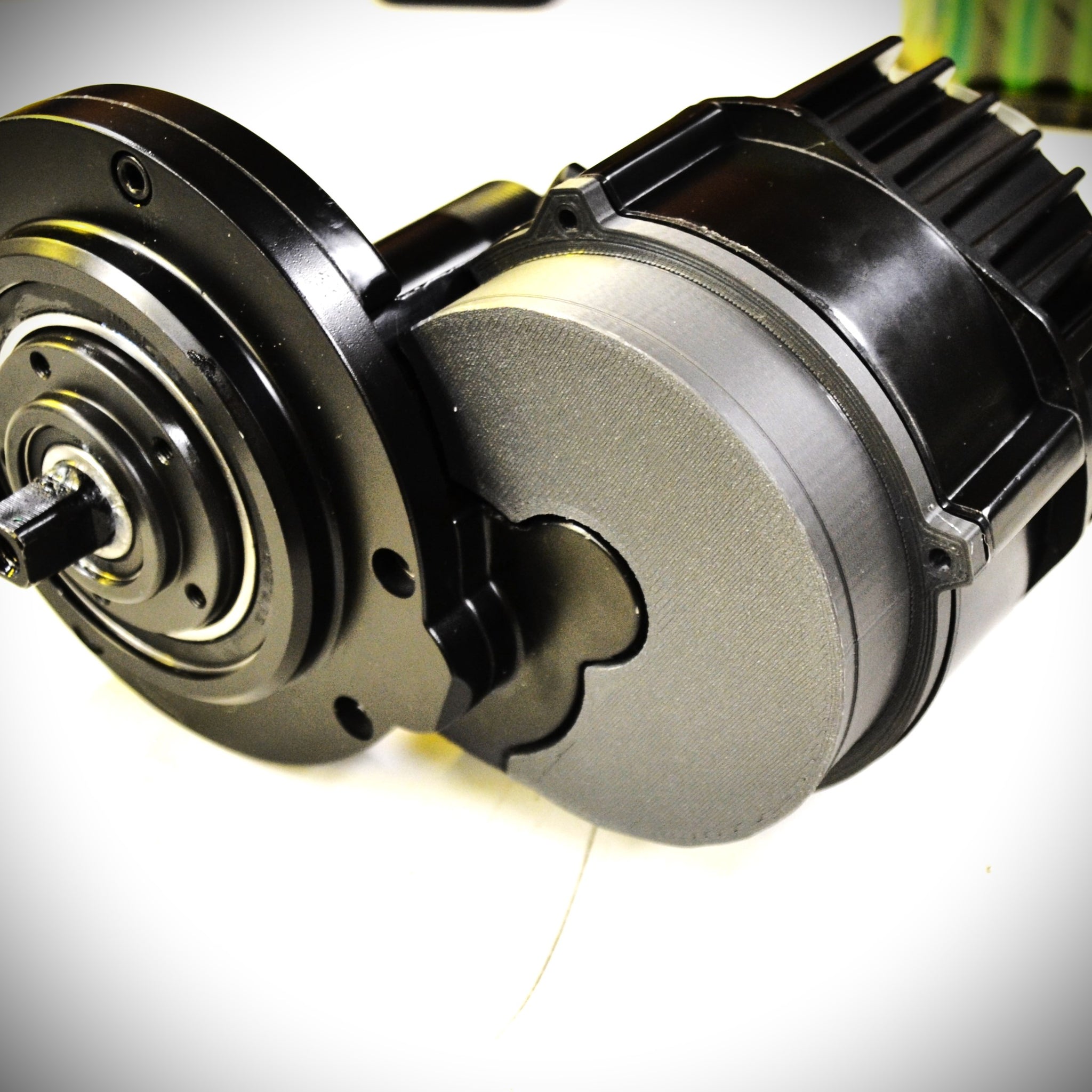 BBSHD / BBS02 Upgrade Kit - ASI BAC855 Plug and Play – AffordableEbikes.ca