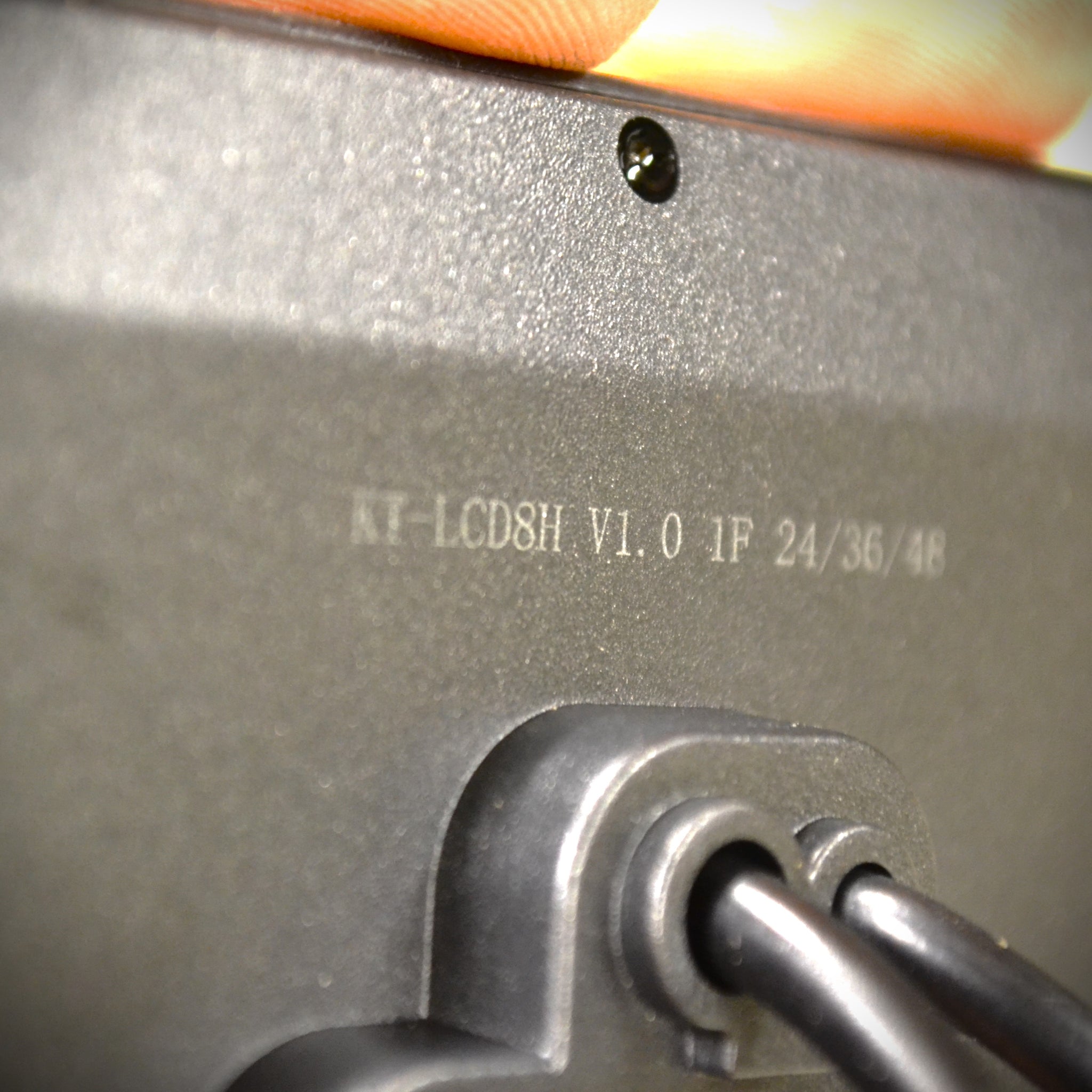 Radpower Controller / LCD8 Color Display Upgrade - 35A Controller Kit – AffordableEbikes.ca