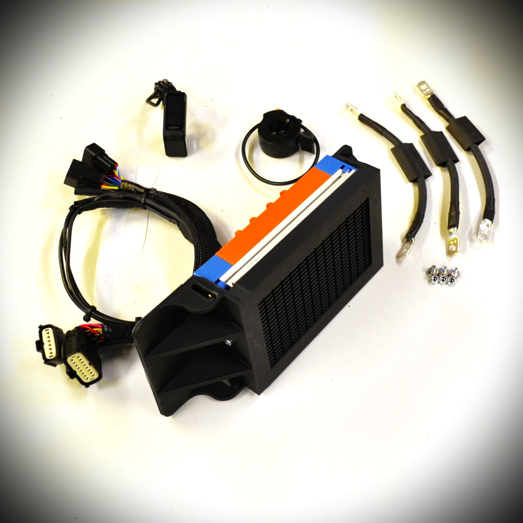 Surron Lite Bee ASI BAC4000 Upgrade Kit - Plug-n-Play – AffordableEbikes.ca
