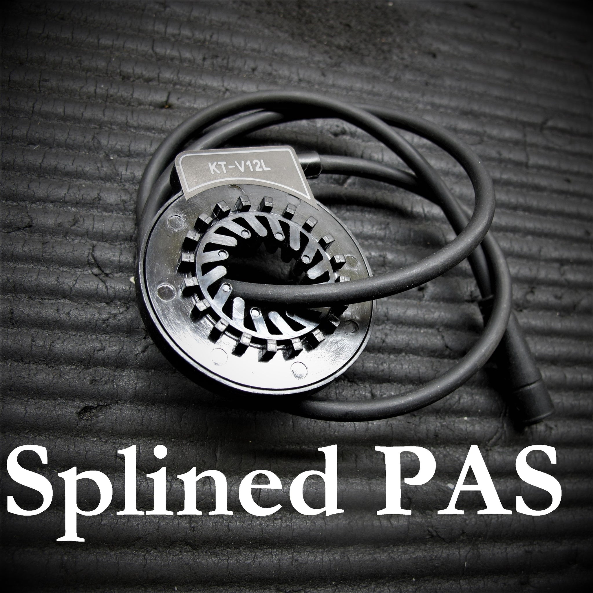 1KW Rear - Waterproof Hub Motor Kit – AffordableEbikes.ca