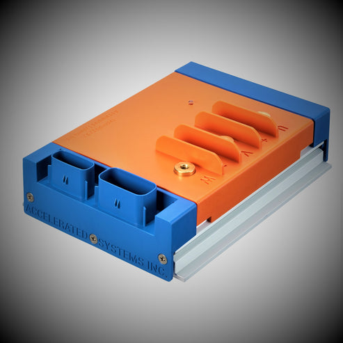 ASI BAC4000 Advanced Motor Controller – AffordableEbikes.ca